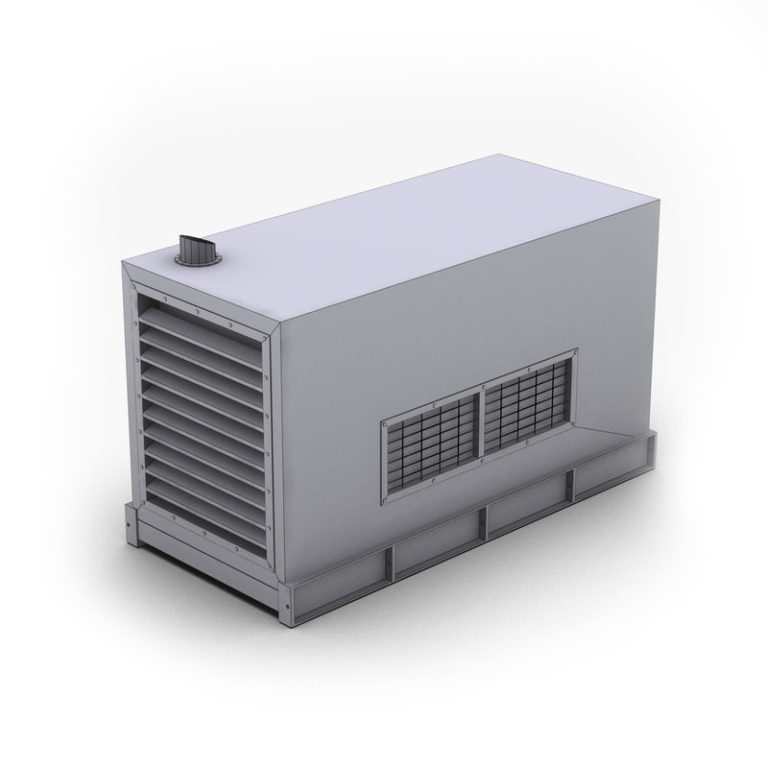 AERO GSE - GROUND SUPPORT EQUIPMENT - Relentlessly Proactive.