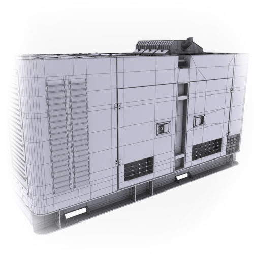 AERO GSE - GROUND SUPPORT EQUIPMENT - Relentlessly Proactive.