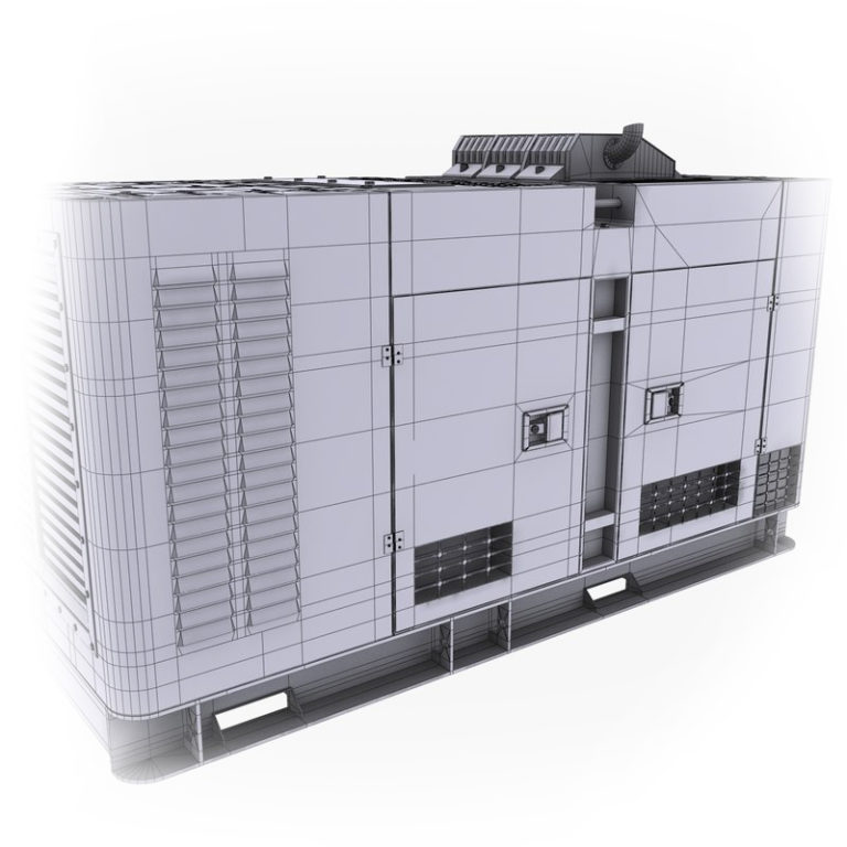 AERO GSE - GROUND SUPPORT EQUIPMENT - Relentlessly Proactive.