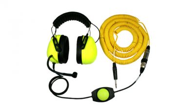 Spare Parts - AERO GSE