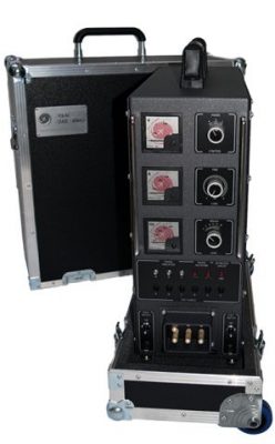 Spare Parts - AERO GSE