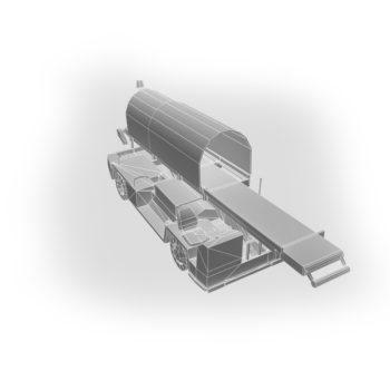 AERO GSE - GROUND SUPPORT EQUIPMENT - Relentlessly Proactive.