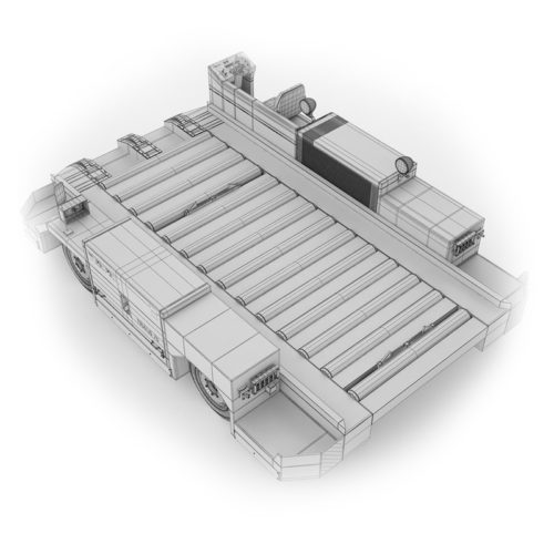 AERO GSE - GROUND SUPPORT EQUIPMENT - Relentlessly Proactive.