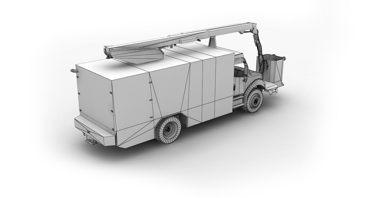 AERO GSE - GROUND SUPPORT EQUIPMENT - Relentlessly Proactive.