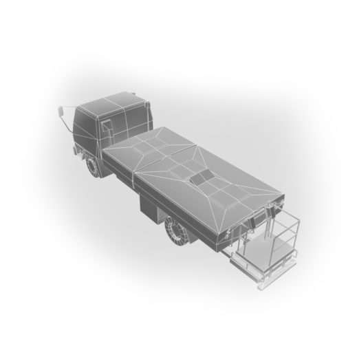 AERO GSE - GROUND SUPPORT EQUIPMENT - Relentlessly Proactive.