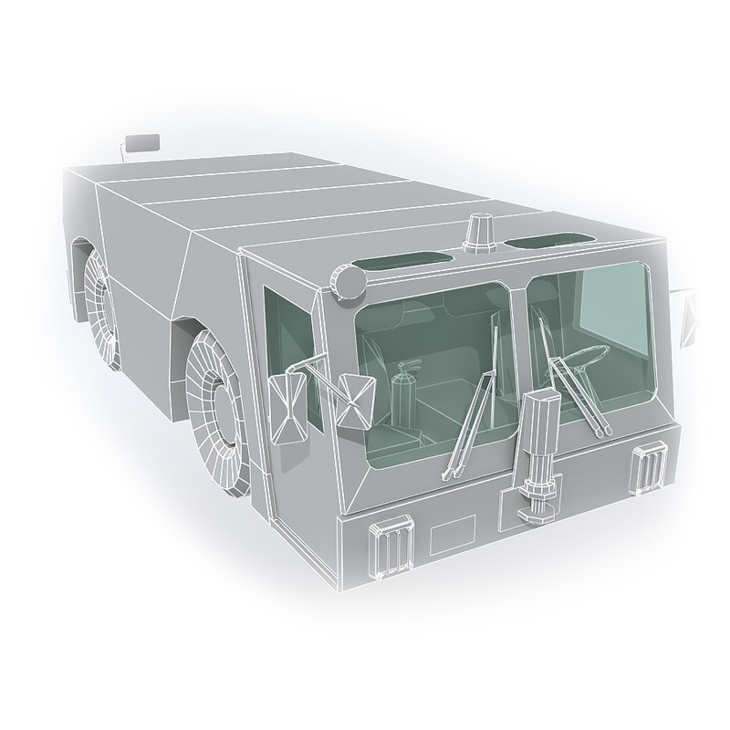 Ground Support Equipment - AERO GSE