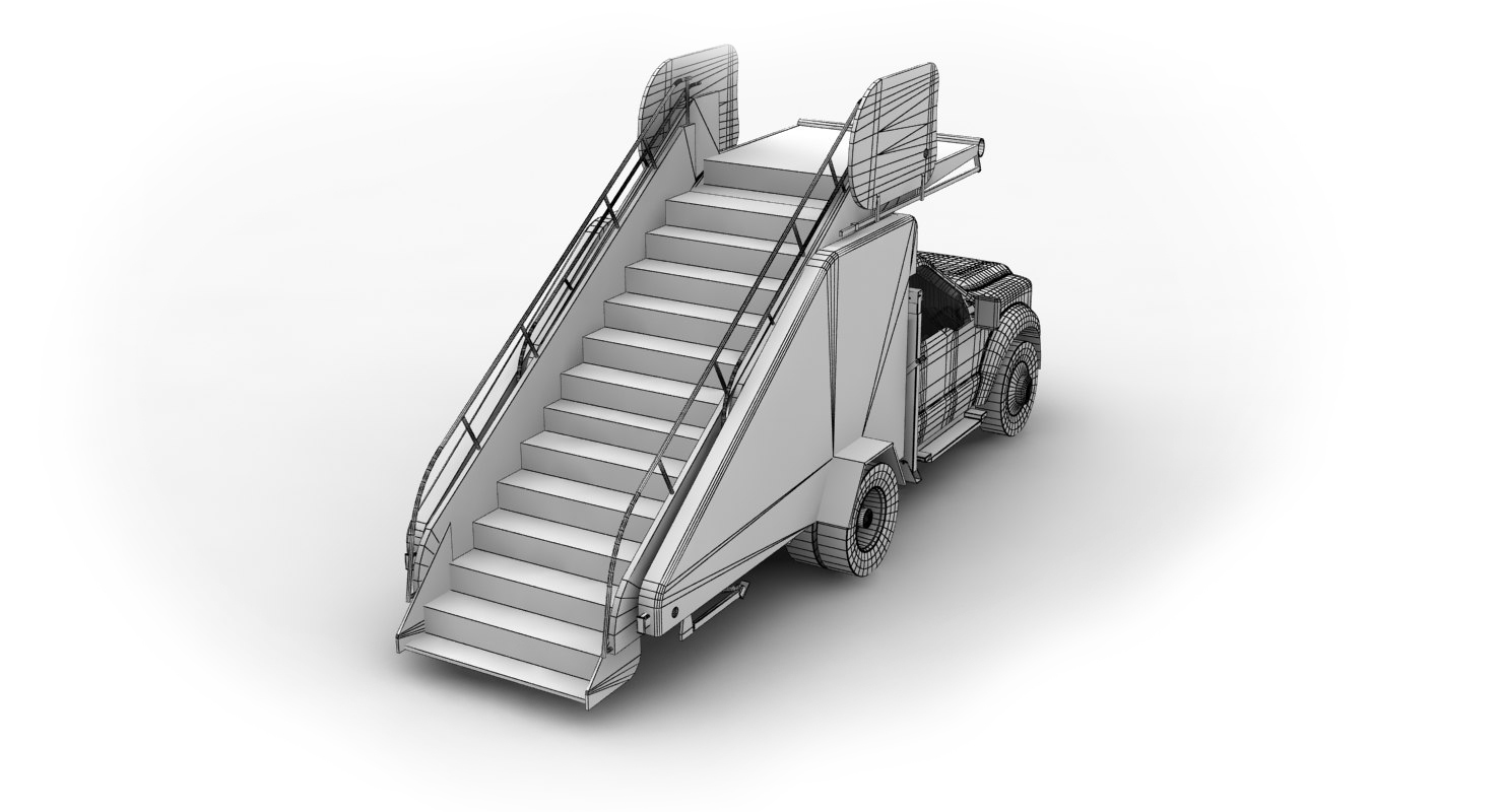 AERO GSE - GROUND SUPPORT EQUIPMENT - Relentlessly Proactive.