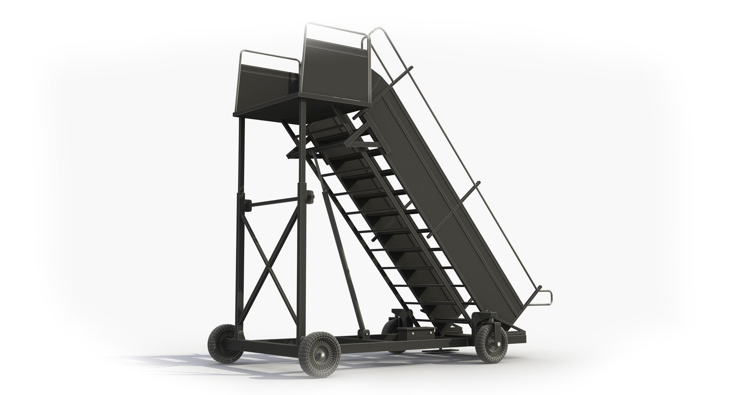 AERO GSE - GROUND SUPPORT EQUIPMENT - Relentlessly Proactive.