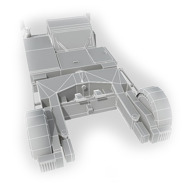 AERO GSE - GROUND SUPPORT EQUIPMENT - Relentlessly Proactive.