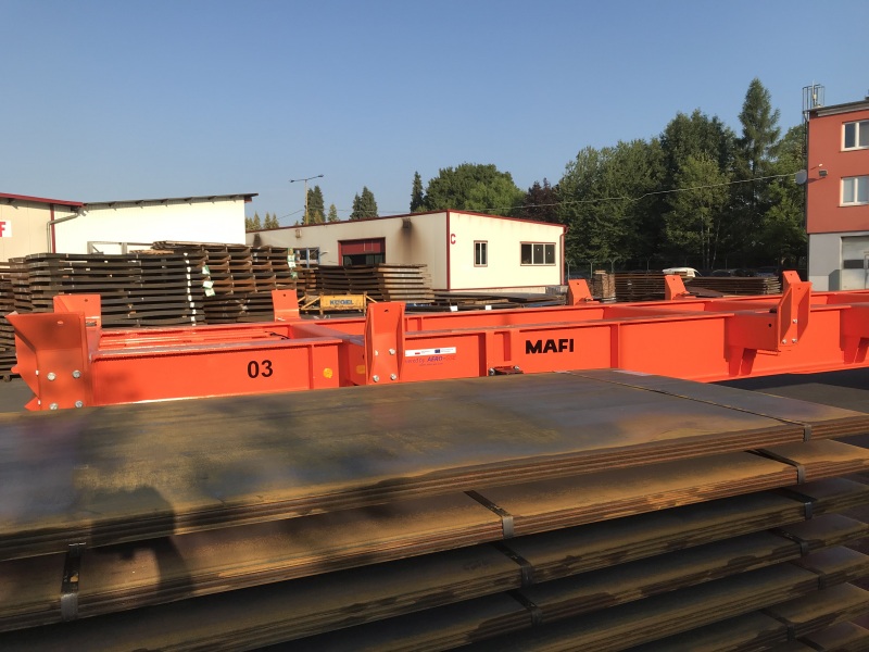 New photo gallery - AERO GSE