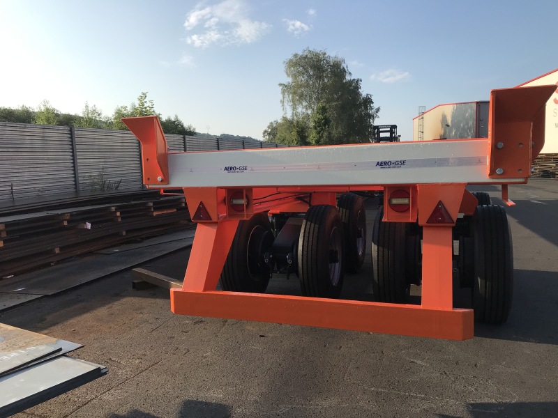 New photo gallery - AERO GSE