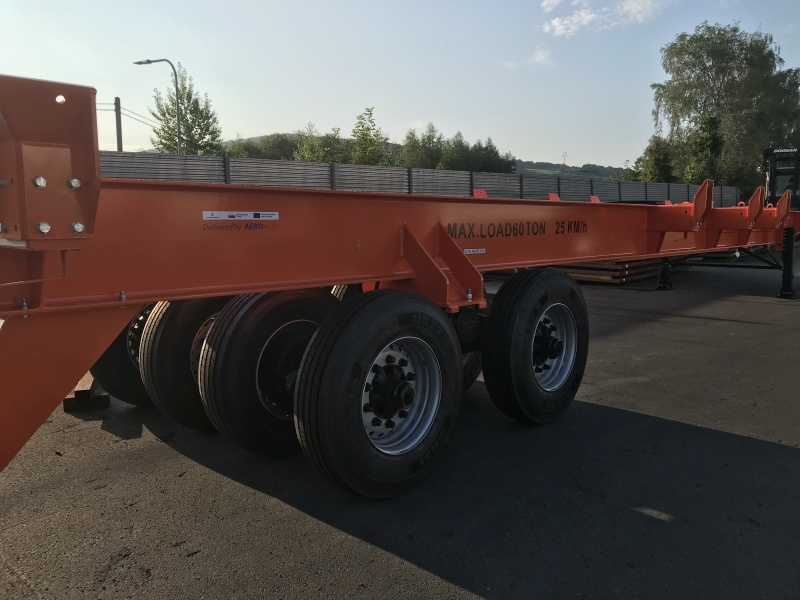 New photo gallery - AERO GSE