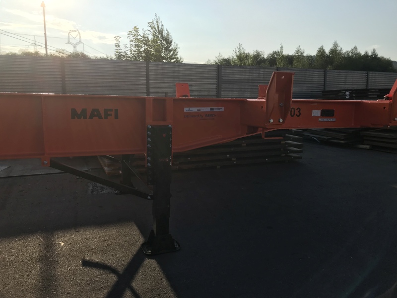 New photo gallery - AERO GSE