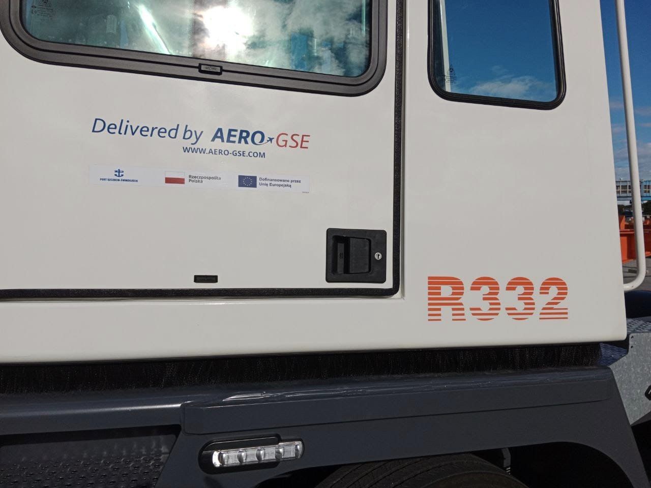 Wyjazd do Świnoujścia i Zielonej Góry - 20-21.09.2022 r. - AERO GSE