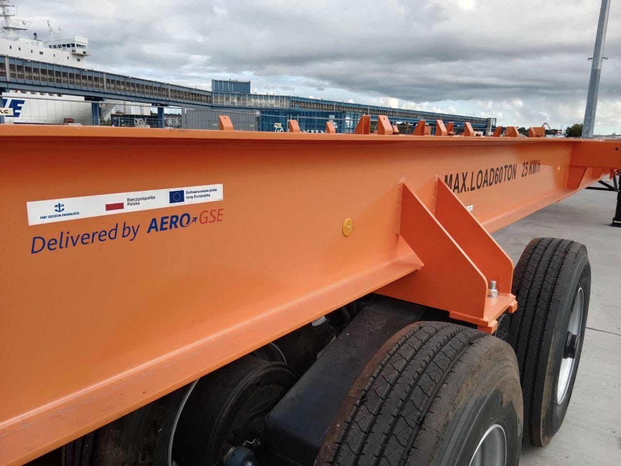 RENTal example 2 - AERO GSE